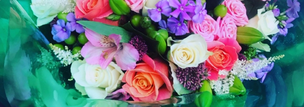 Haran and Harrisons Flowers | A Florist in Hackney | Same Day Delivery ...