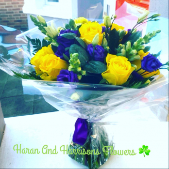 Haran and Harrisons Flowers | A Florist in Hackney | Same Day Delivery ...