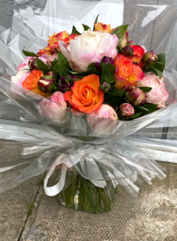 Haran and Harrisons Flowers | A Florist in Hackney | Same Day Delivery ...
