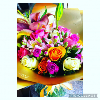Haran and Harrisons Flowers | A Florist in Hackney | Same Day Delivery ...