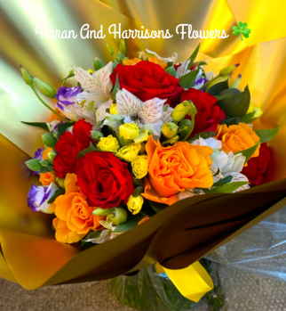 Haran and Harrisons Flowers | A Florist in Hackney | Same Day Delivery ...