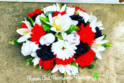 Haran and Harrisons Flowers | A Florist in Hackney | Same Day Delivery ...