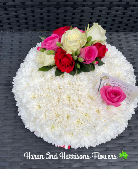 Haran and Harrisons Flowers | A Florist in Hackney | Same Day Delivery ...