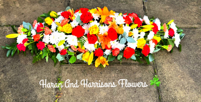 Haran and Harrisons Flowers | A Florist in Hackney | Same Day Delivery ...