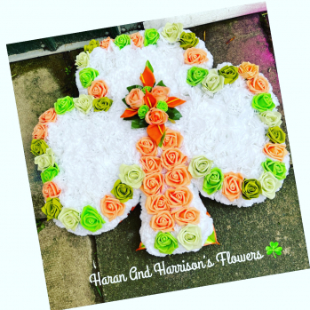 Haran and Harrisons Flowers | A Florist in Hackney | Same Day Delivery ...