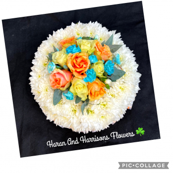 Haran and Harrisons Flowers | A Florist in Hackney | Same Day Delivery ...