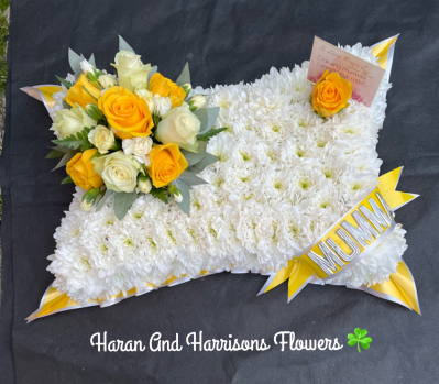 Haran and Harrisons Flowers | A Florist in Hackney | Same Day Delivery ...