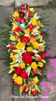 Haran and Harrisons Flowers | A Florist in Hackney | Same Day Delivery ...