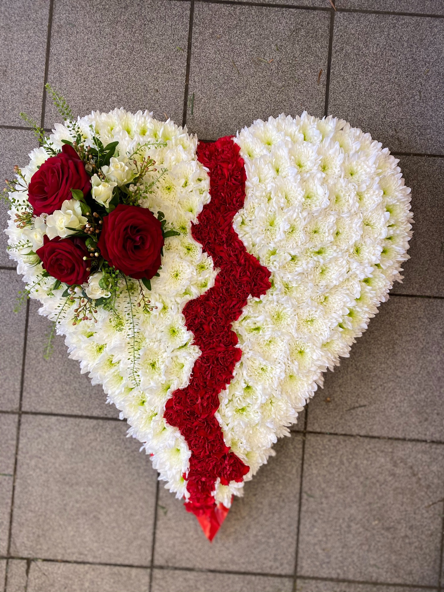 Funeral Flowers | Local Florist in Brockley | Flower Delivery ...