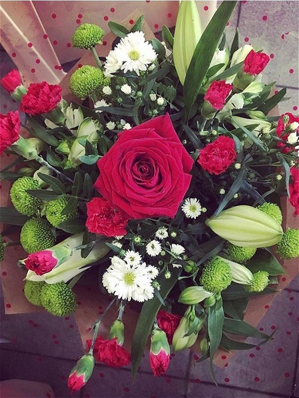 A Local Florist in Brockley | Next-Day Flower Delivery - Brockley Florists