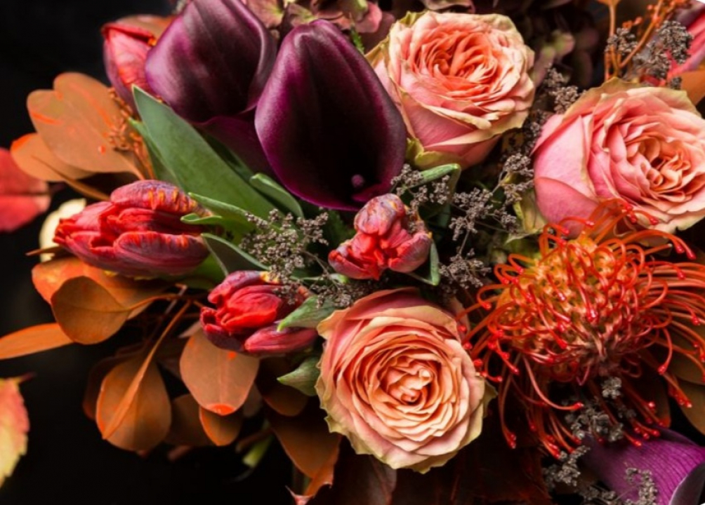 Floral Creation | A Florist in Deal | Same Day Delivery | Fresh Flowers ...