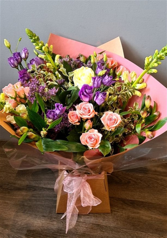 Floral Creation | A Florist in Deal | Same Day Delivery | Fresh Flowers ...