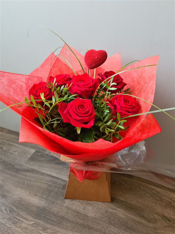 Floral Creation | A Florist in Deal | Same Day Delivery | Fresh Flowers ...