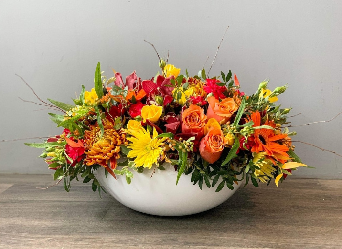 Floral Creation | A Florist in Deal | Same Day Delivery | Fresh Flowers ...