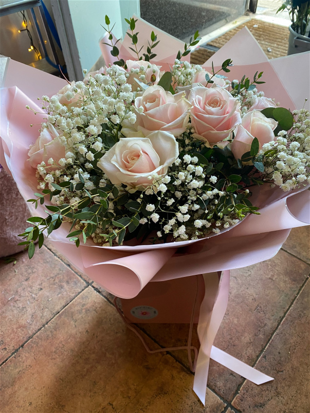 Welcome to Wildthings, a Florist in Glasgow | Same-Day Flower Delivery ...