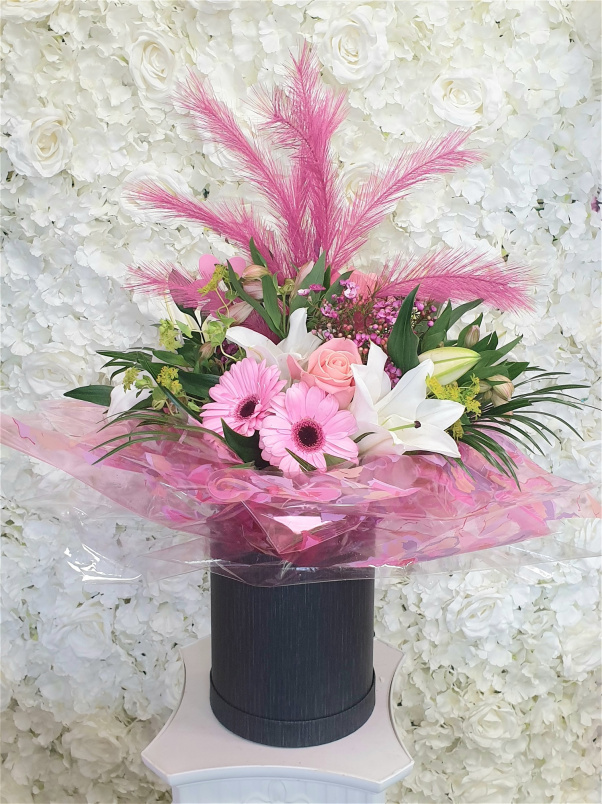 A Florist in Cliftonville, Margate - Same Day Delivery in Thanet ...