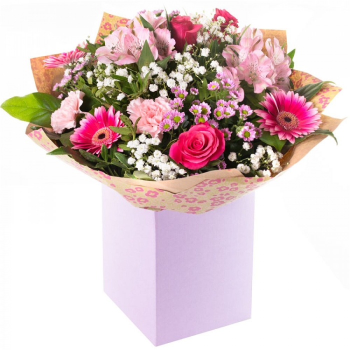 All Occasions - Flower Delivery in Margate Broadstairs - Simply Floral