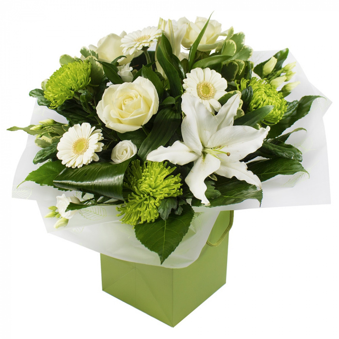 All Occasions - Flower Delivery in Margate Broadstairs - Simply Floral