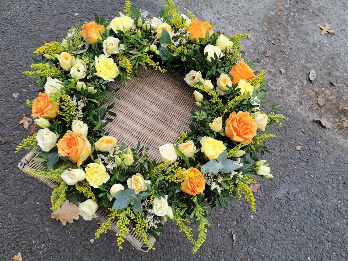 The Hampshire Florist | A Florist in Eastleigh, Chandlers Ford | Flower ...