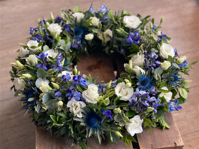 The Hampshire Florist | A Florist in Eastleigh, Chandlers Ford | Flower ...